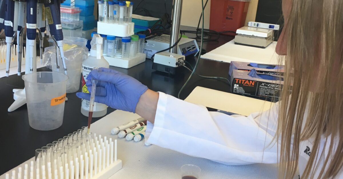 The Key to Unlocking the Mysteries of Reproduction – San Diego Zoo ...