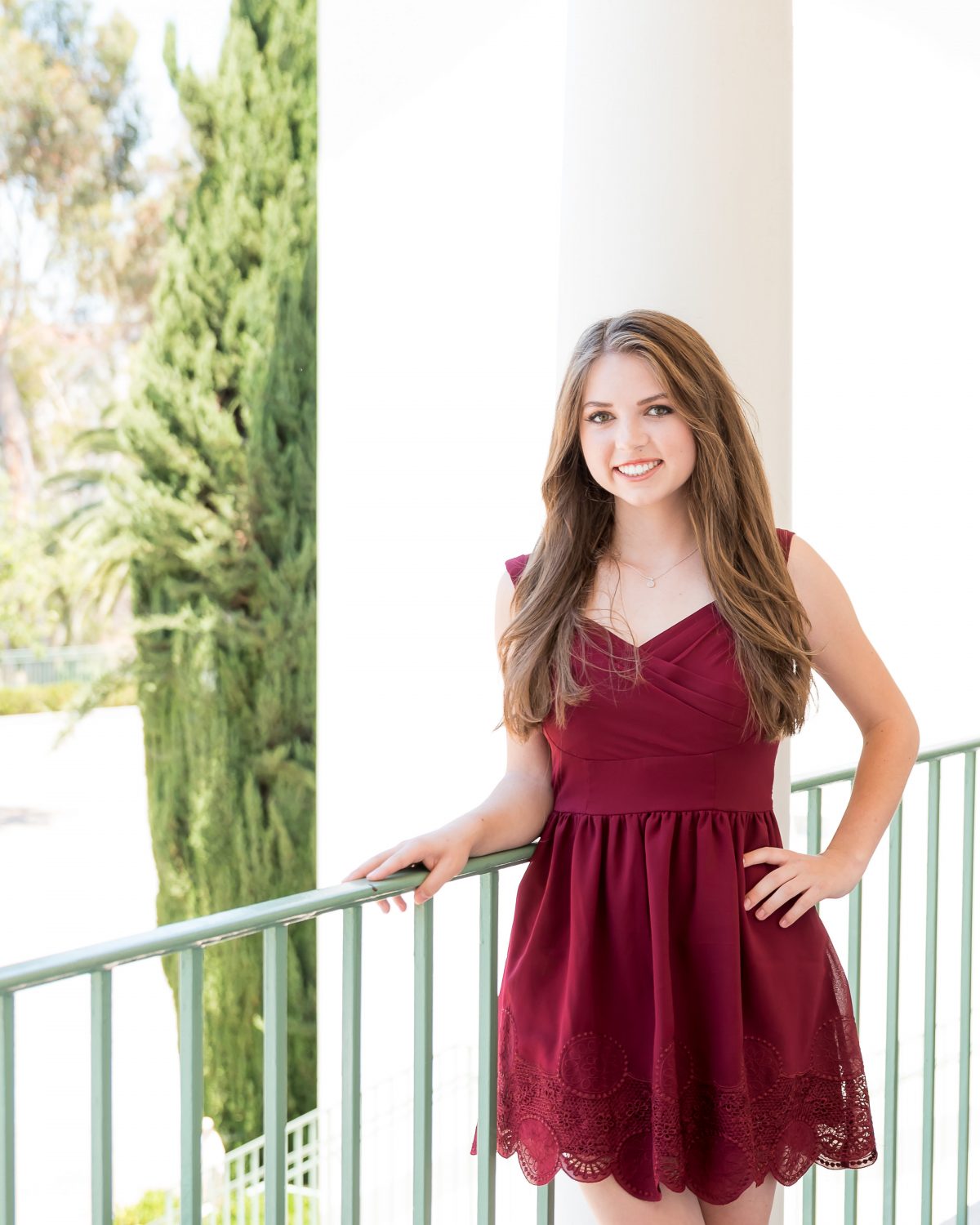 Meet Allison! – San Diego Zoo Wildlife Alliance Stories