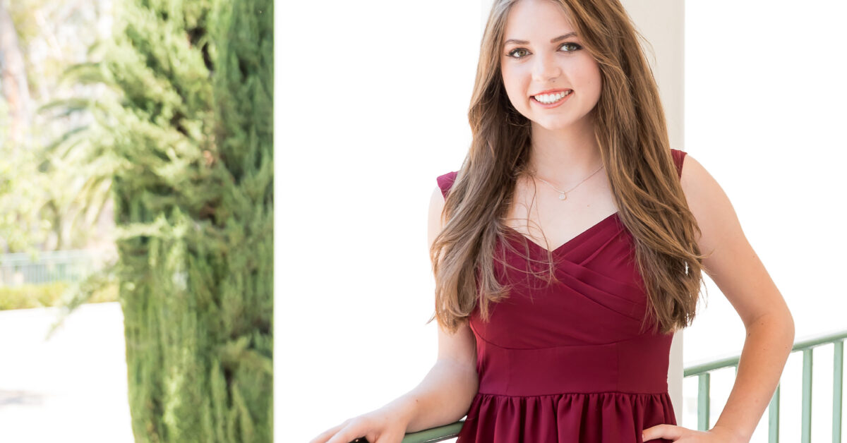 Meet Allison! – San Diego Zoo Wildlife Alliance Stories