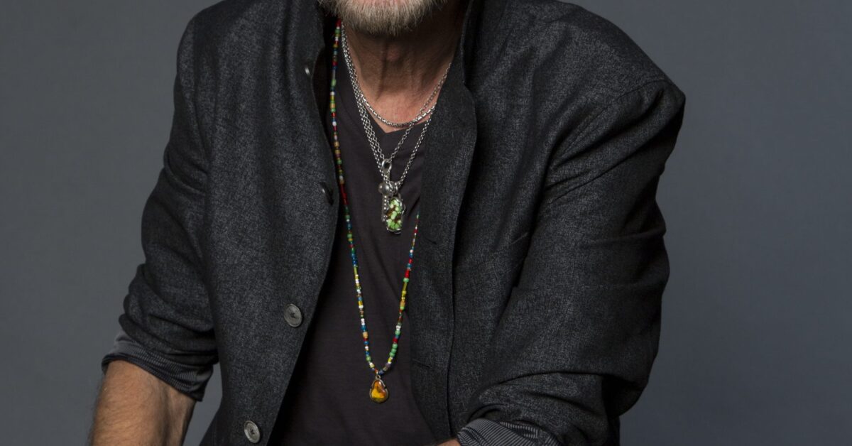 Grammy Award-Winning Singer-Songwriter Kenny Loggins Donates… – San ...